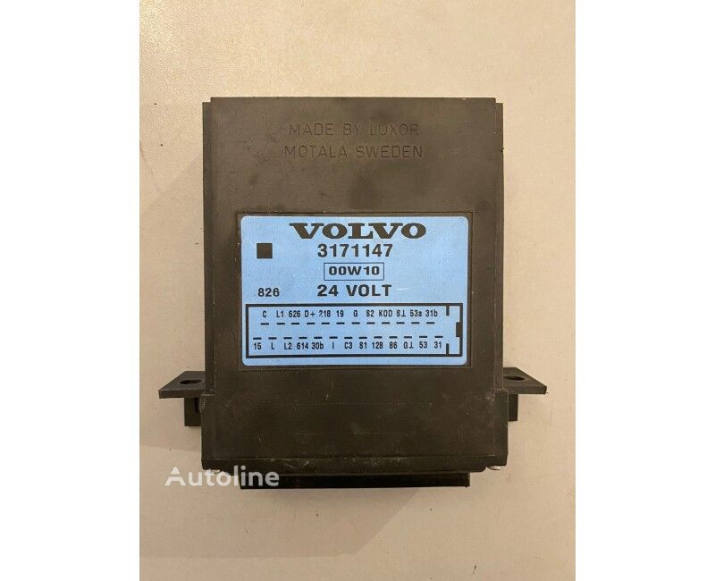 Volvo 3171147 upravljačka jedinica za Volvo kamiona