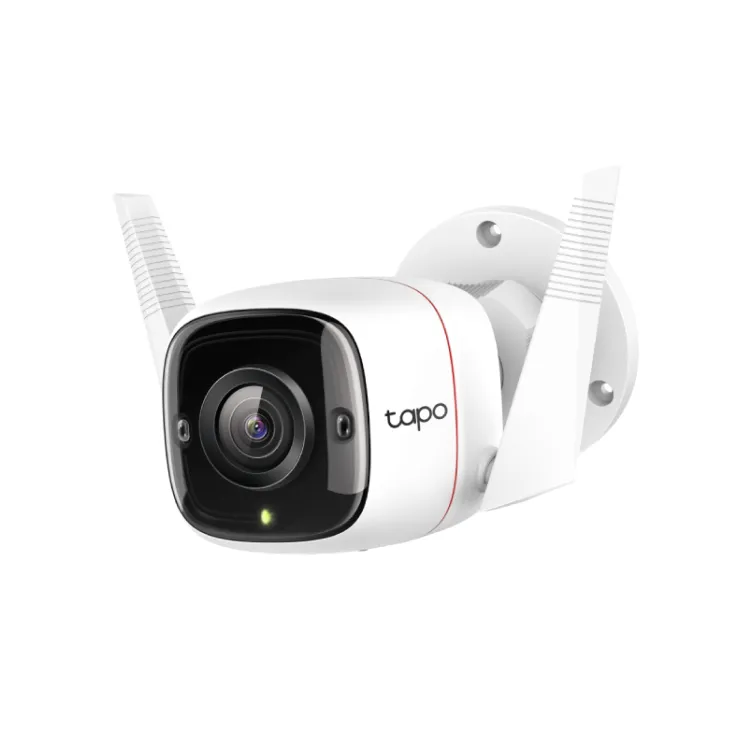 TC65 Outdoor Security Wi-Fi Camera