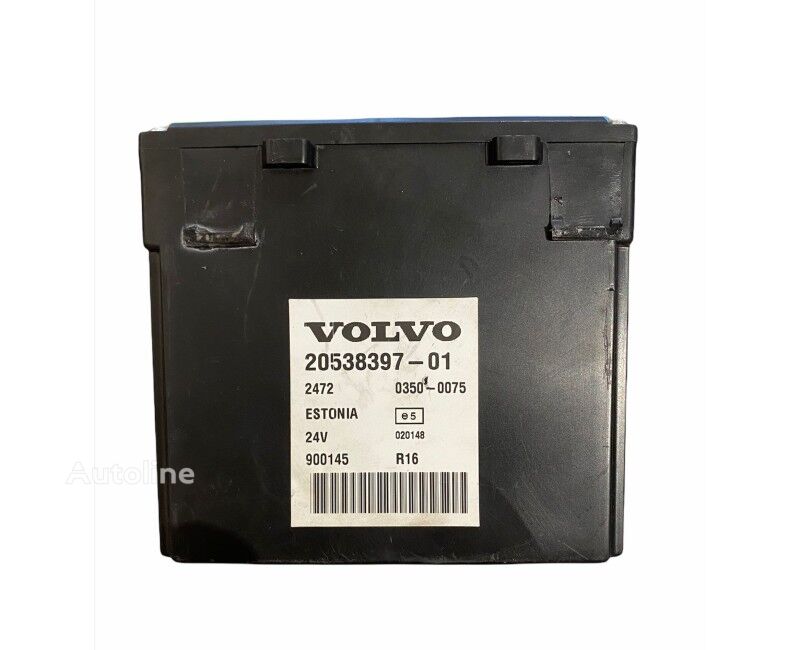Volvo 20538397-01 upravljačka jedinica za Volvo kamiona