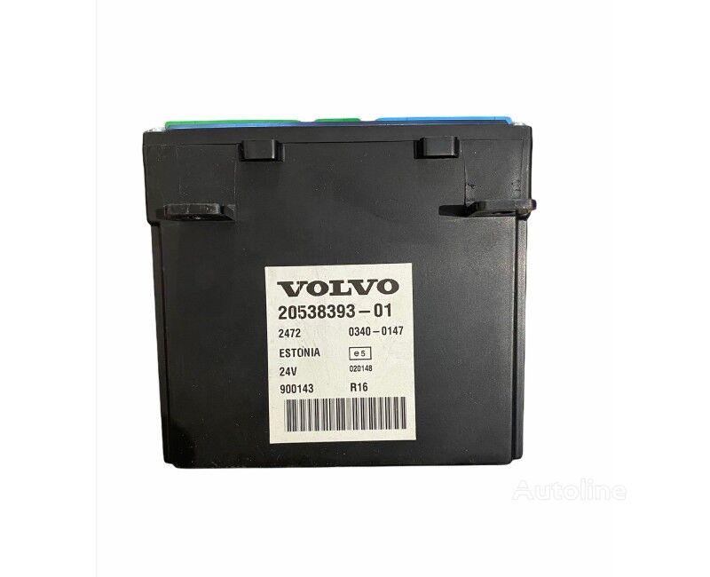 Volvo Centralina 20538393-01 upravljačka jedinica za Volvo kamiona
