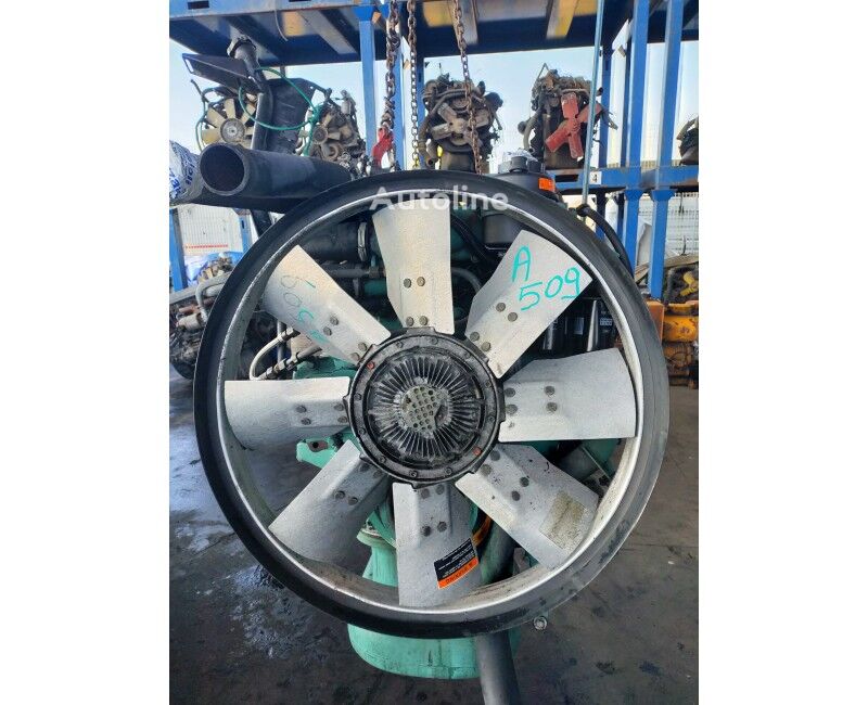 Volvo TD103E motor za Volvo Fl10 kamiona