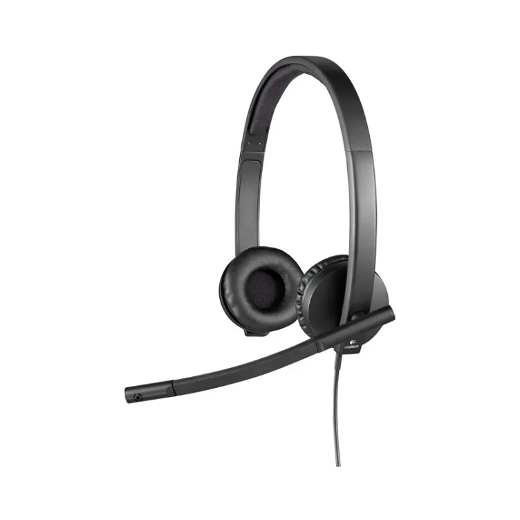 H570e USB slušalice sa mikrofonom