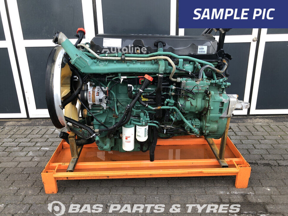 Volvo FM3 D11C 330 C1 20786777 motor za Volvo FM3 kamiona