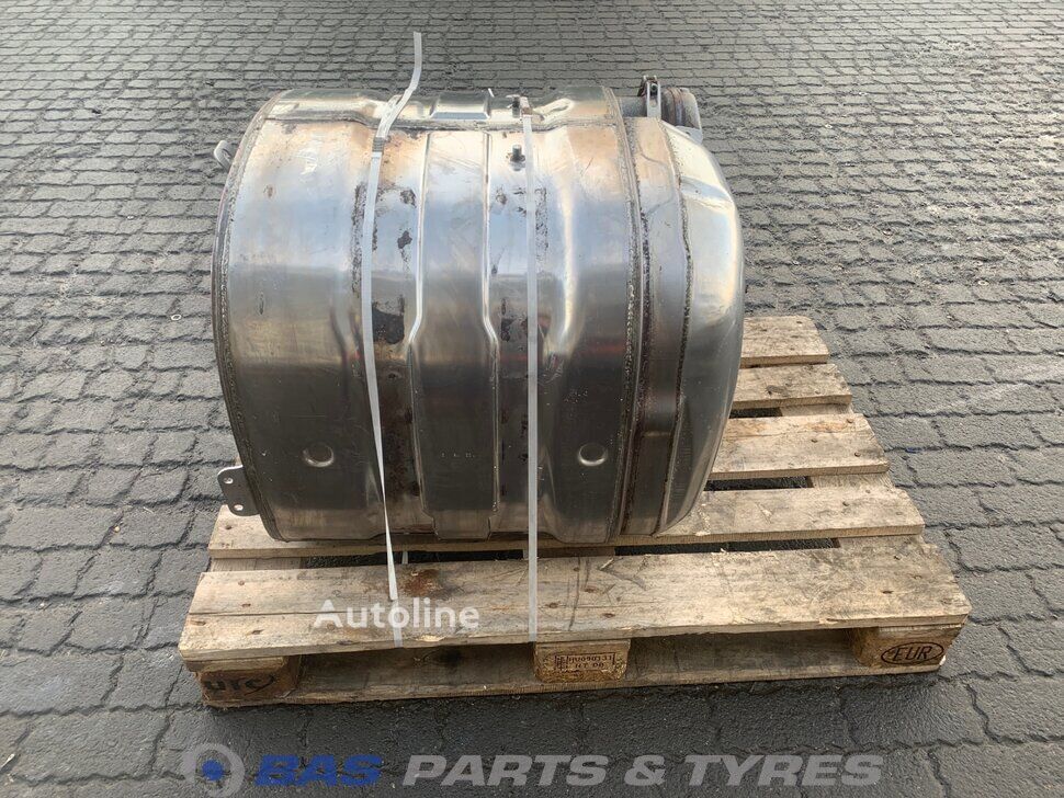 Volvo Silencer 21364816 za Volvo kamiona