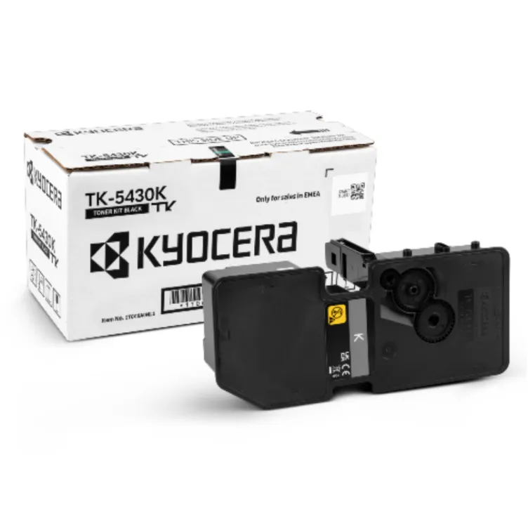 TK-5430K crni toner