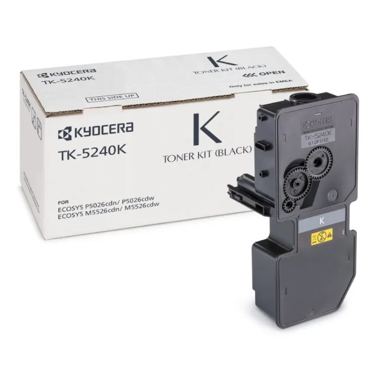 TK-5240K crni toner