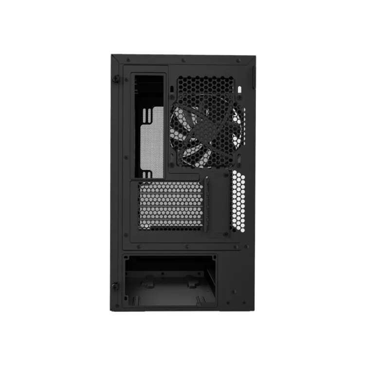 H3 Flow kućište crno (CC-H31FB-01)