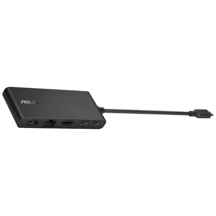 DC201 Dual 4K USB-C Dock