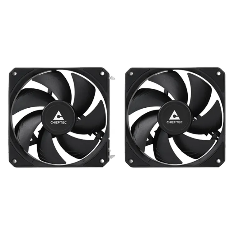 Iceberg 240 DARK CLC-240-BLK vodeno hlađenje