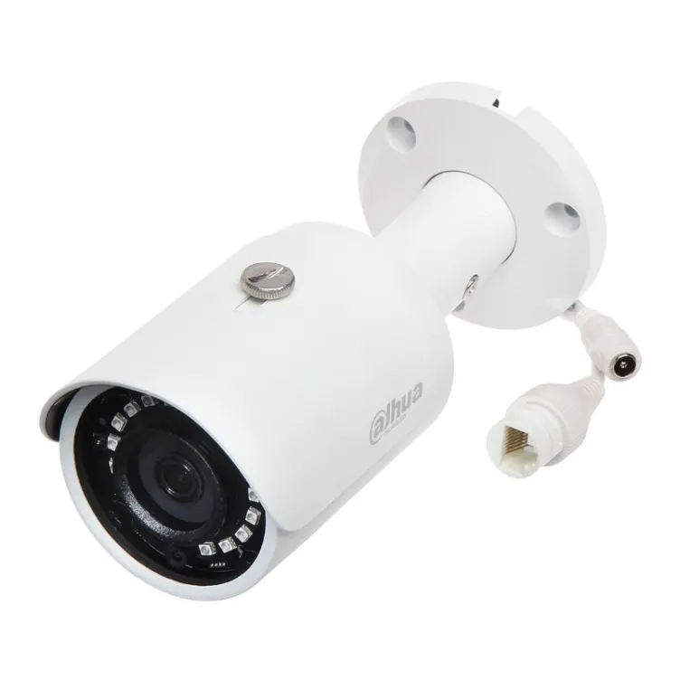 IPC-HFW1431S-0280B-S4 4MP WDR IR Mini Bullet kamera