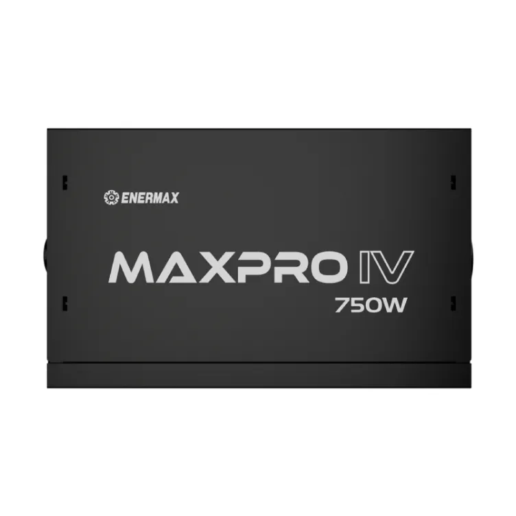 EMP750W MAXPRO IV 750W 80 Plus napajanje
