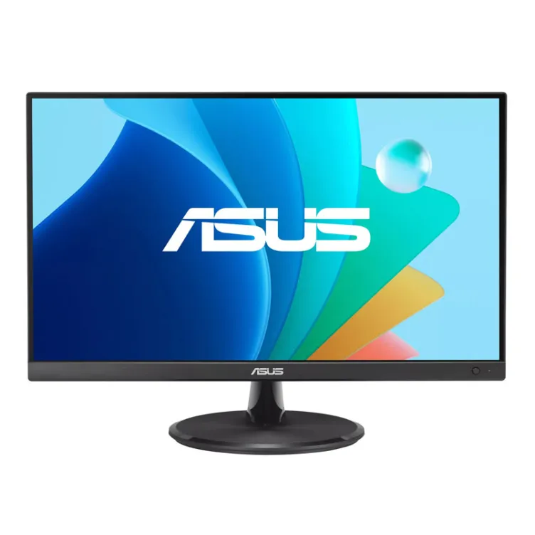 21.5 inča VP227HF FHD 1920x1080 VA 100 Hz Eye Care gaming monitor