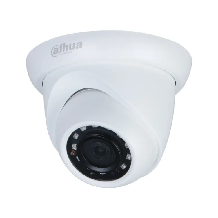 IPC-HDW1431S-0280B-S4 4MP WDR IR Eyeball Network kamera