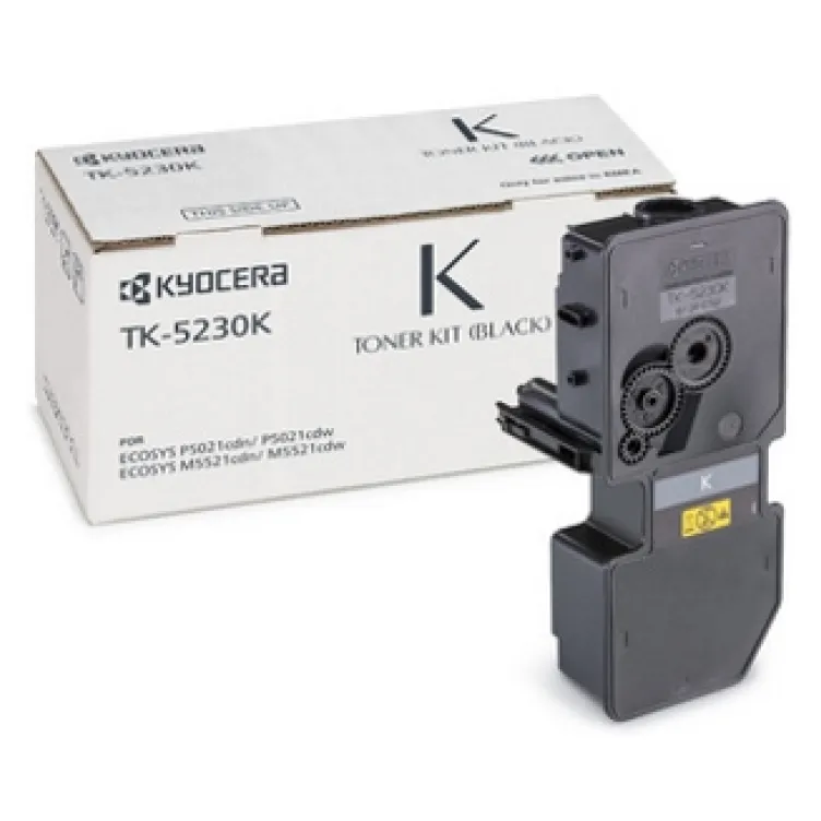 TK-5230K crni toner