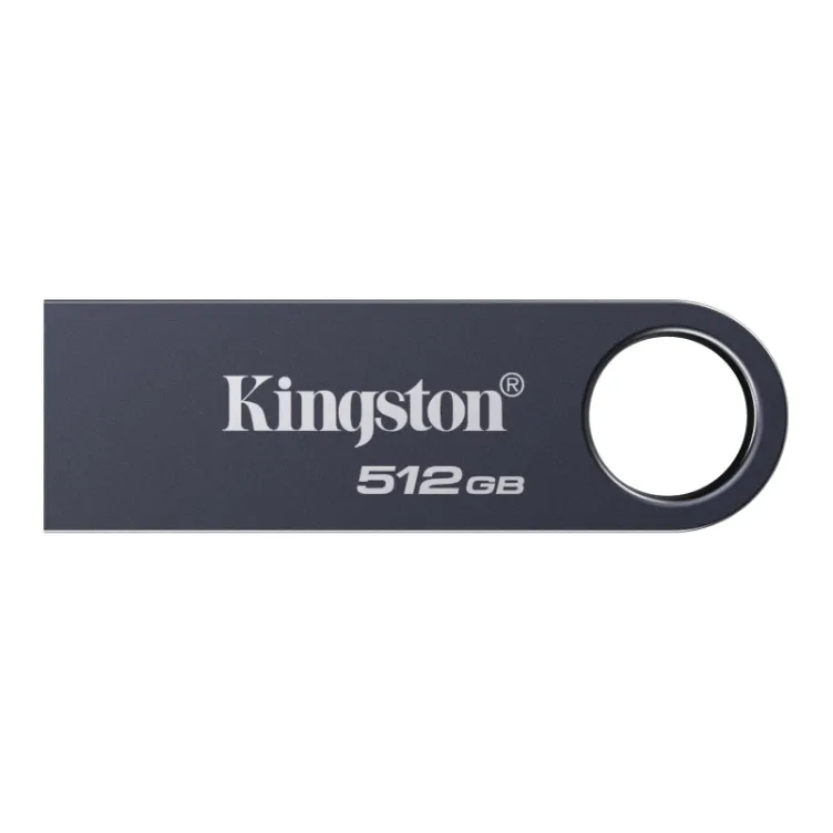 512GB DataTraveler SE9 G3 USB 3.2 Gen1 KE-U2X512-1AC