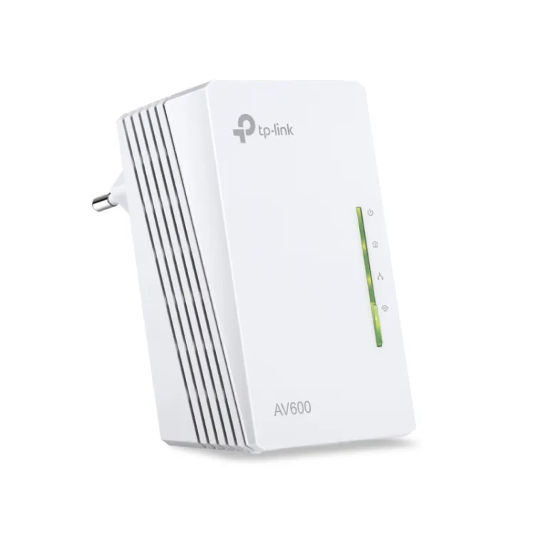 TL-WPA4220 KIT Powerline adapter Wi-Fi/AV600/600Mbps/