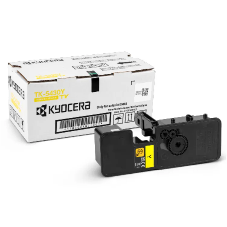 TK-5430Y žuti toner