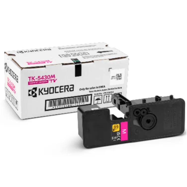 TK-5430M magenta toner