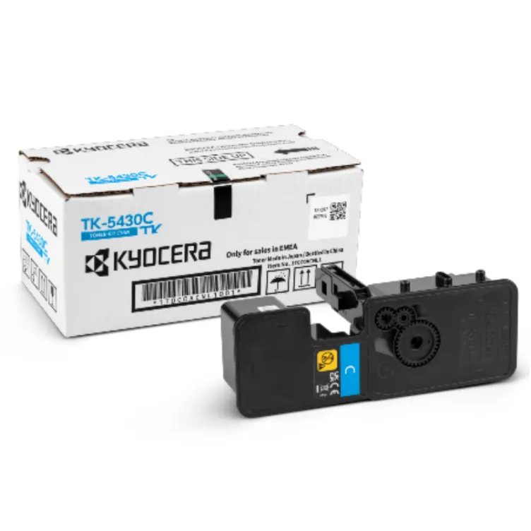 TK-5430C cyan toner