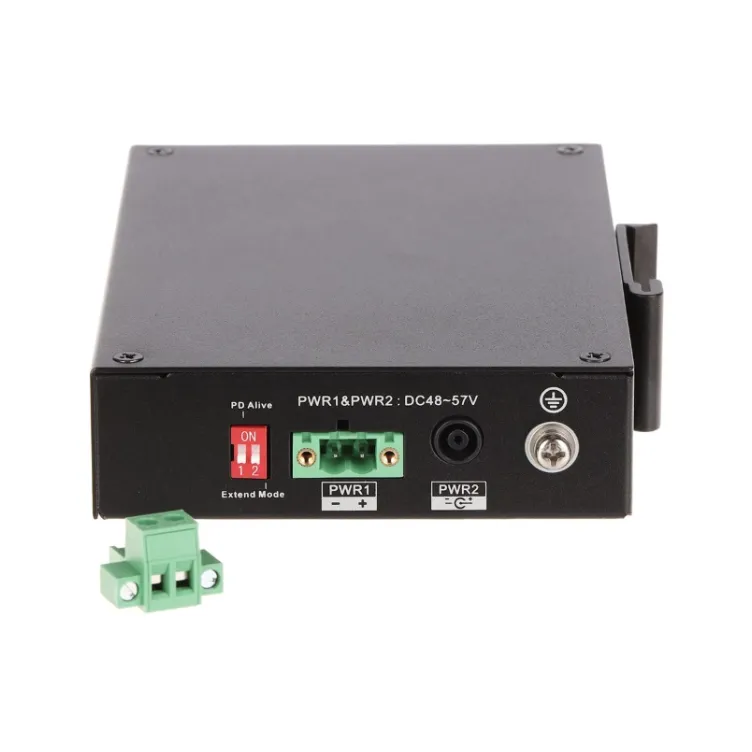 PFS3106-4ET-60-V2 4port Unmanaged PoE switch