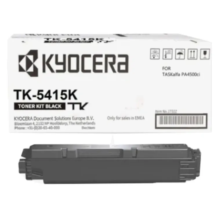 TK-5415K crni toner