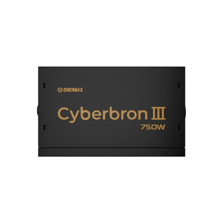 EMB750EWT-NAC CYBERBRON III 750W 80 Plus Bronze napajanje