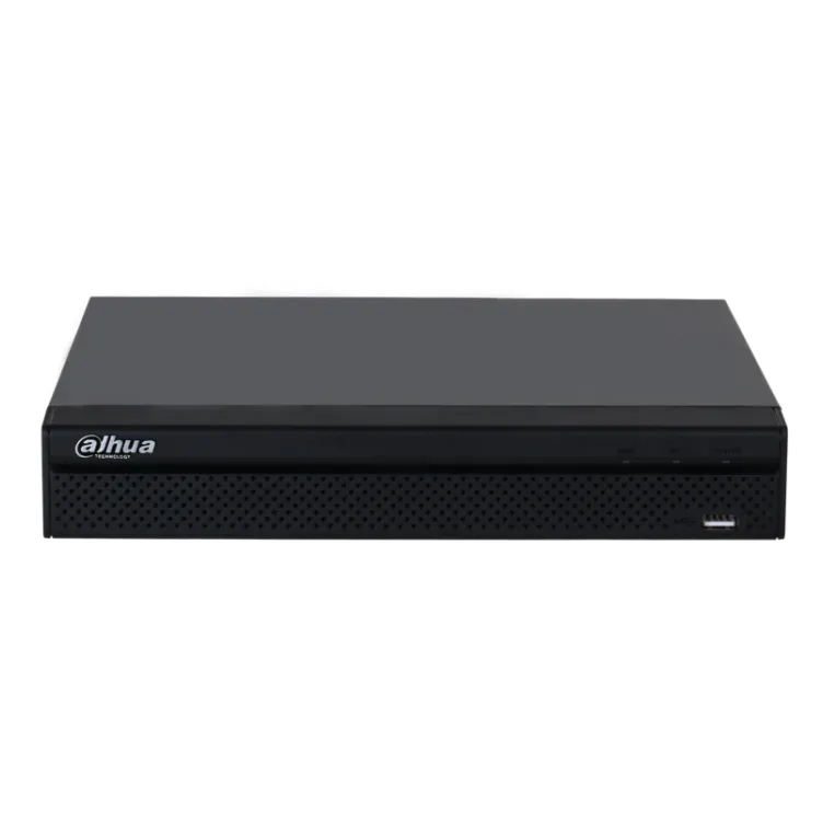 NVR2104HS-S3 4 Channel Compact 1U 1HDD Network Video Recorder