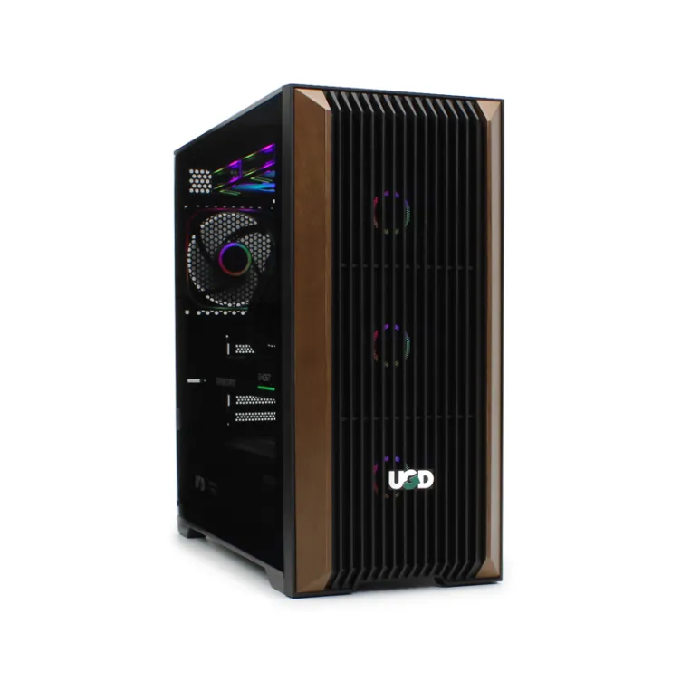 COOPER 37 650W kućište