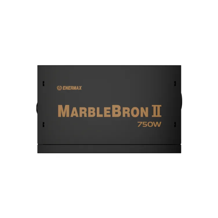 EMB750EWT-MAC MARBLEBRON II 750W 80 Plus Bronze napajanje