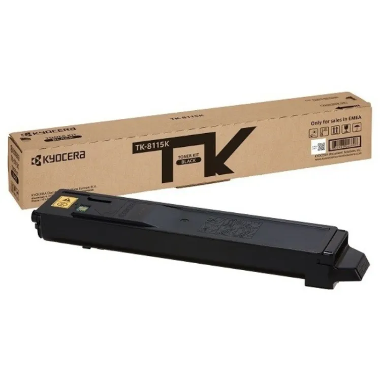 TK-8115K crni toner