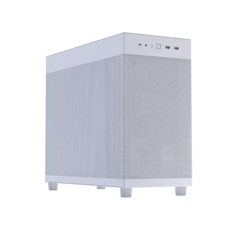 PRIME AP303 MESH WHITE micro-ATX kućište belo