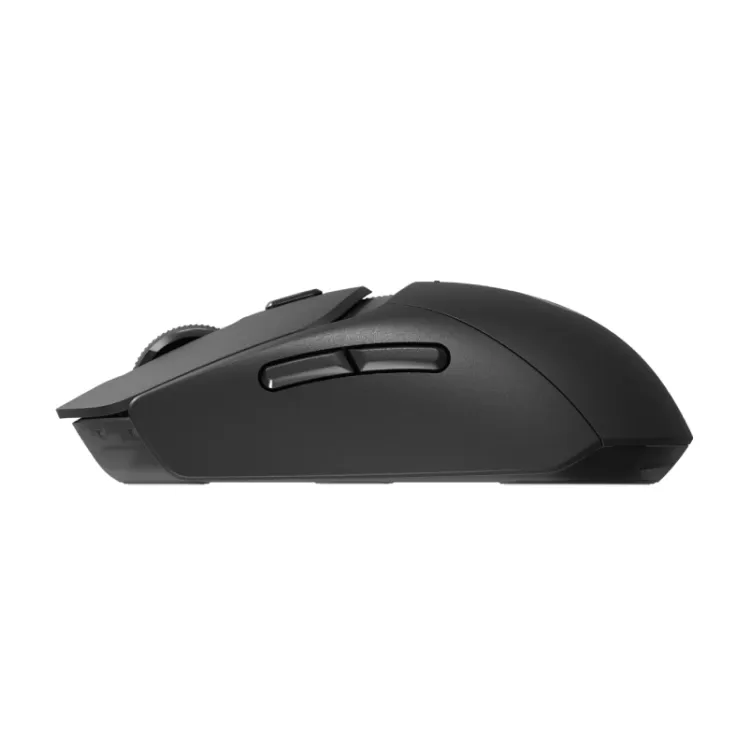 G309 LIGHTSPEED Gaming Wireless crni miš