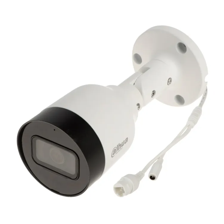 IPC-HFW1530S-0280B-S6 5MP IR Fixed-focal Bullet Network kamera