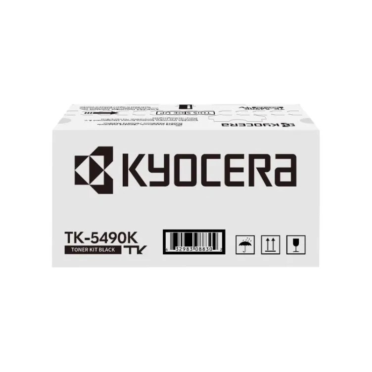 TK-5490K crni toner