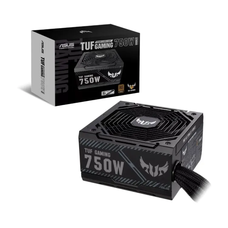TUF-GAMING-750B 750W napajanje