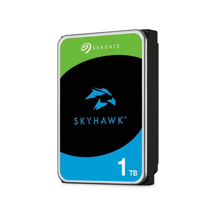 1TB 3.5 inča SATA III 256MB ST1000VX013 SkyHawk Surveillance hard disk