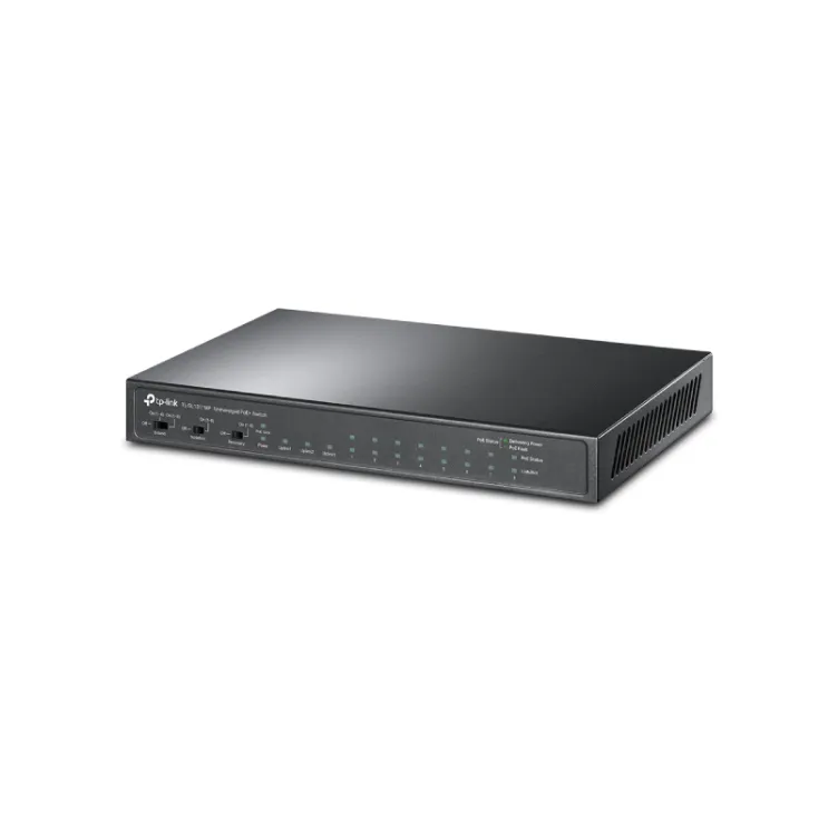 TL-1311Mp 8-portni poe switch