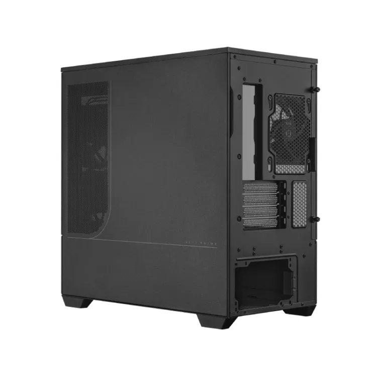 AP202 Prime TG ARGB kućište crno