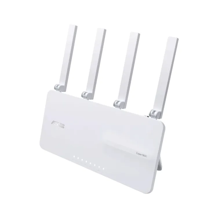 ExpertWiFi EBR63 AX3000 Dual-Band Gigabit Wi-Fi 6 ruter