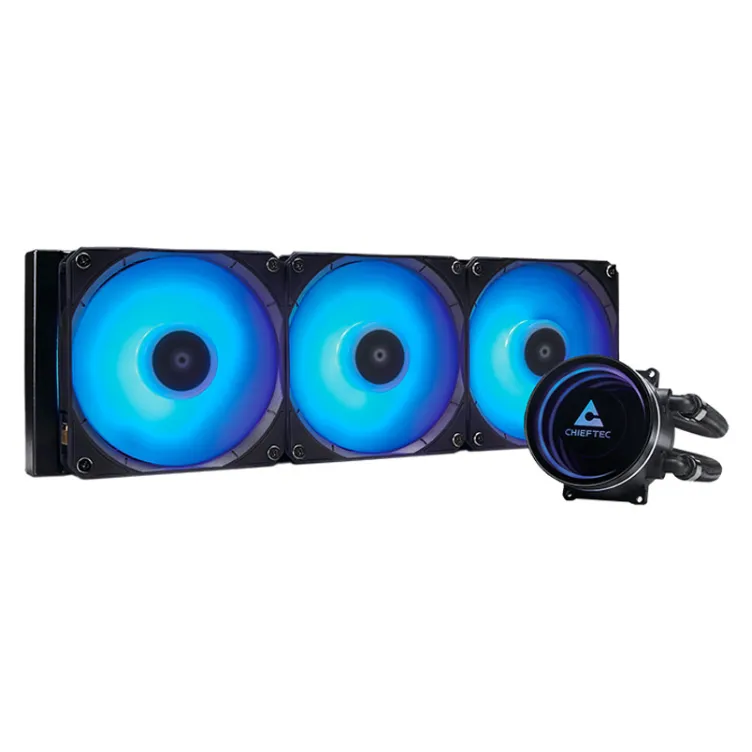Iceberg 360 CLC-360-RGB vodeno hlađenje