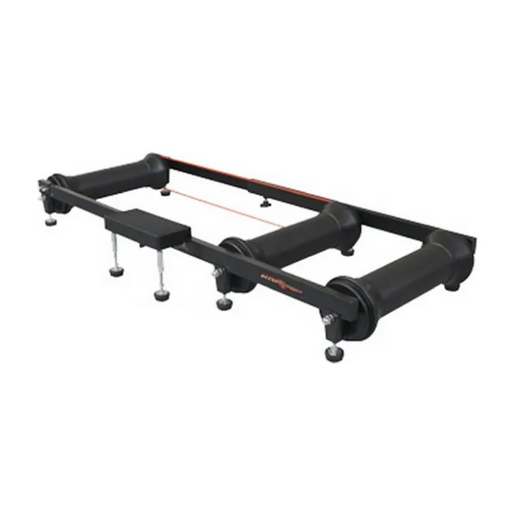 Biciklistički trenažer valjak crni bn-bn008 za 24” 26” 28” 29”