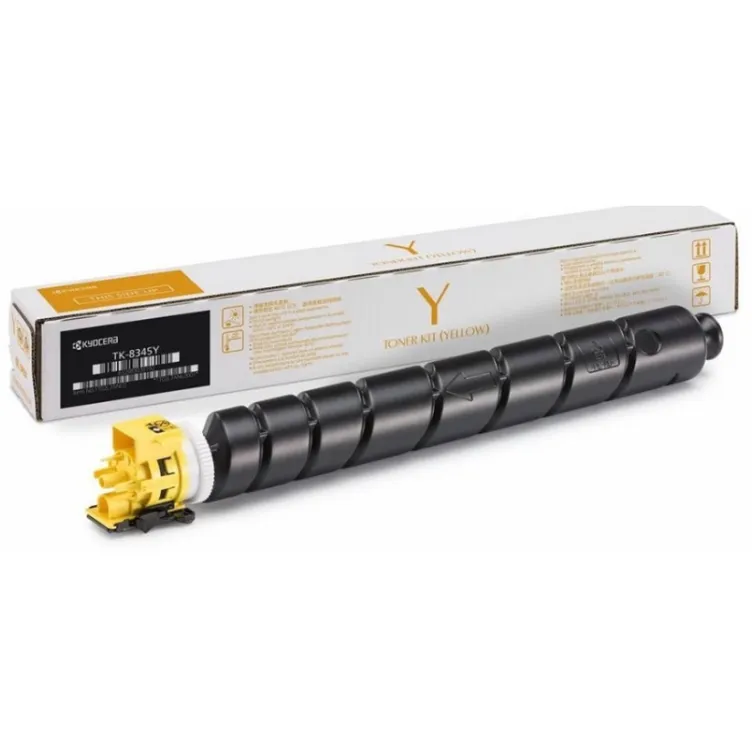 TK-8345Y žuti toner