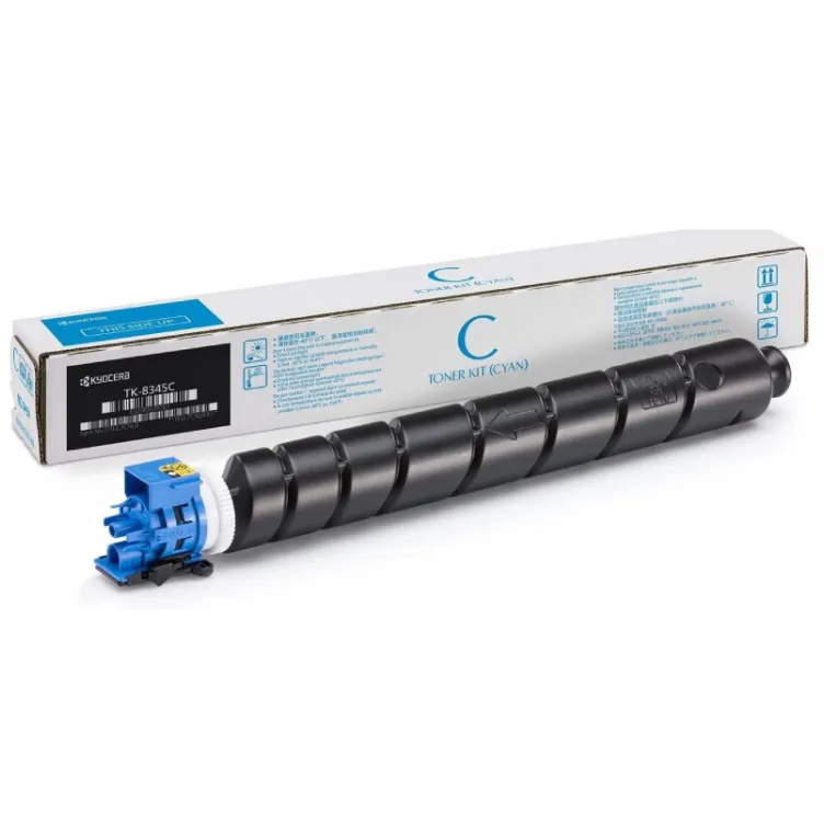 TK-8345C cyan toner