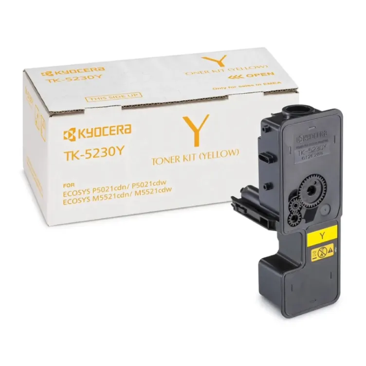 TK-5230Y žuti toner