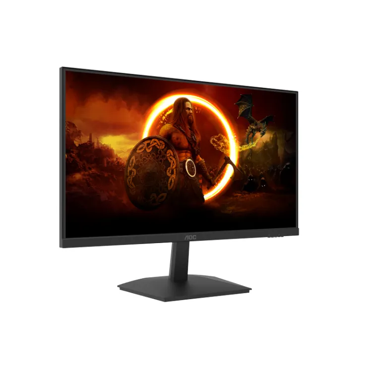 23.8 inča 24G15N2 FHD 1920x1080 180 Hz gaming monitor
