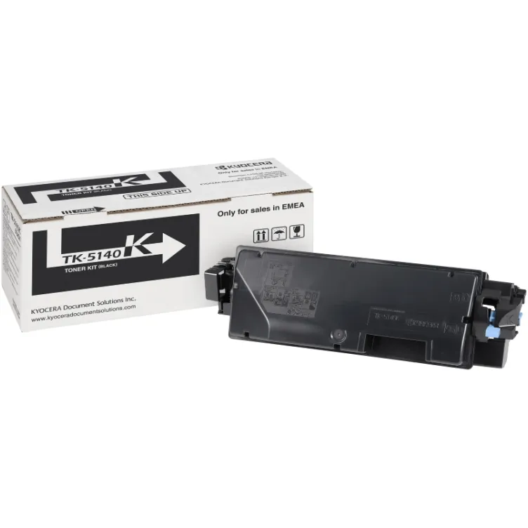 TK-5140K crni toner