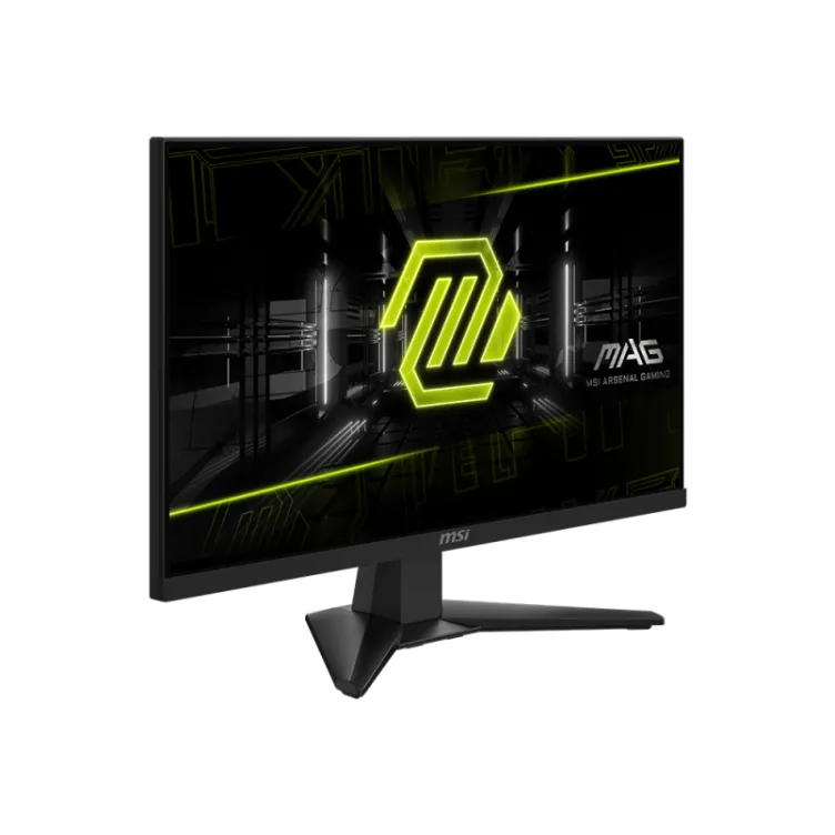 24 inča MAG 244F FHD 1920x1080 IPS 200 Hz gaming monitor