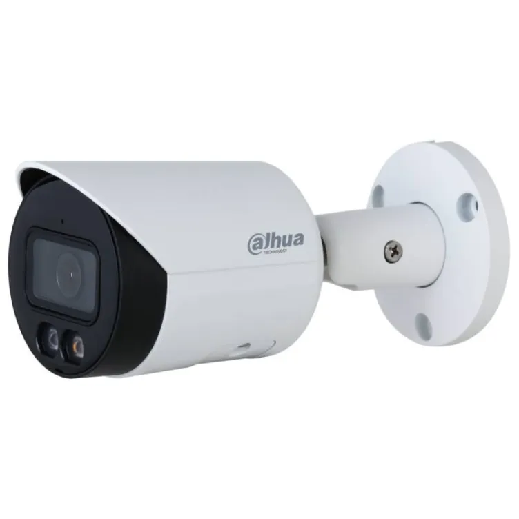 IPC-HFW2249S-S-IL-0280B 2MP Smart Bullet WizSense Network kamera