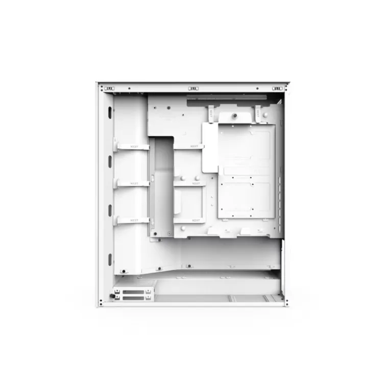 H7 Flow kućište belo (CM-H72FW-01)