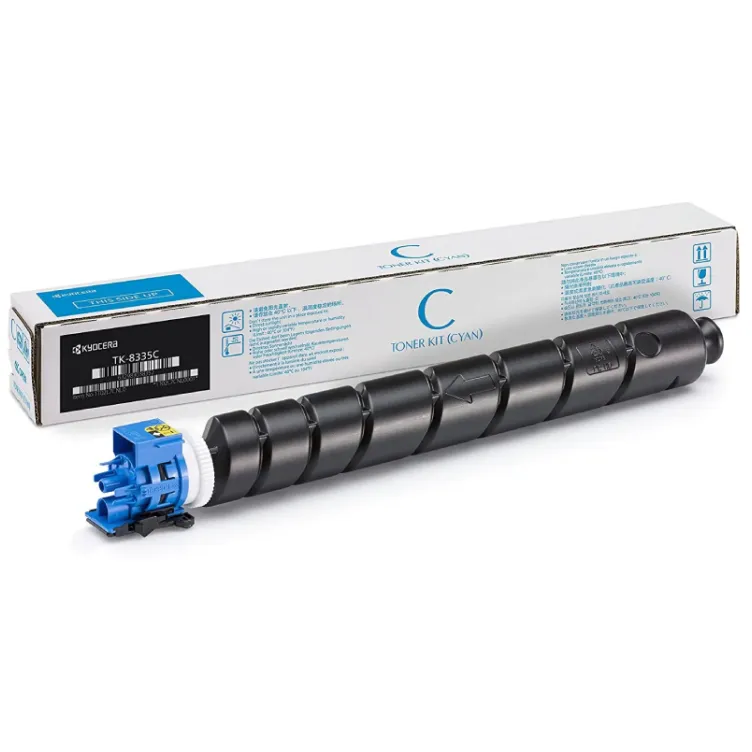 TK-8335C cyan toner